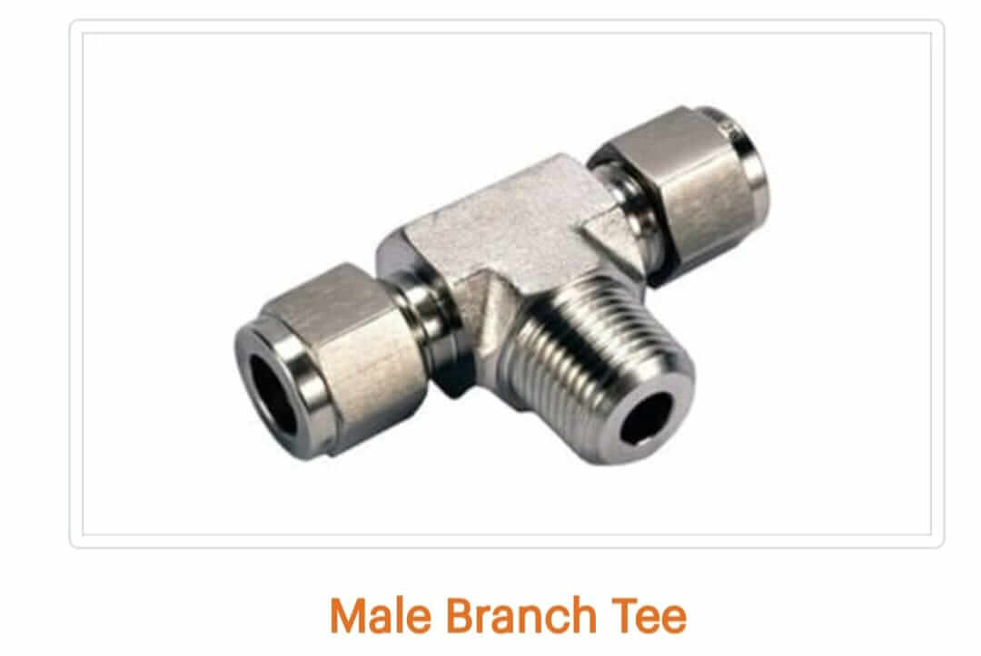 Types Of Ermeto Fittings - Premium Hydraulics