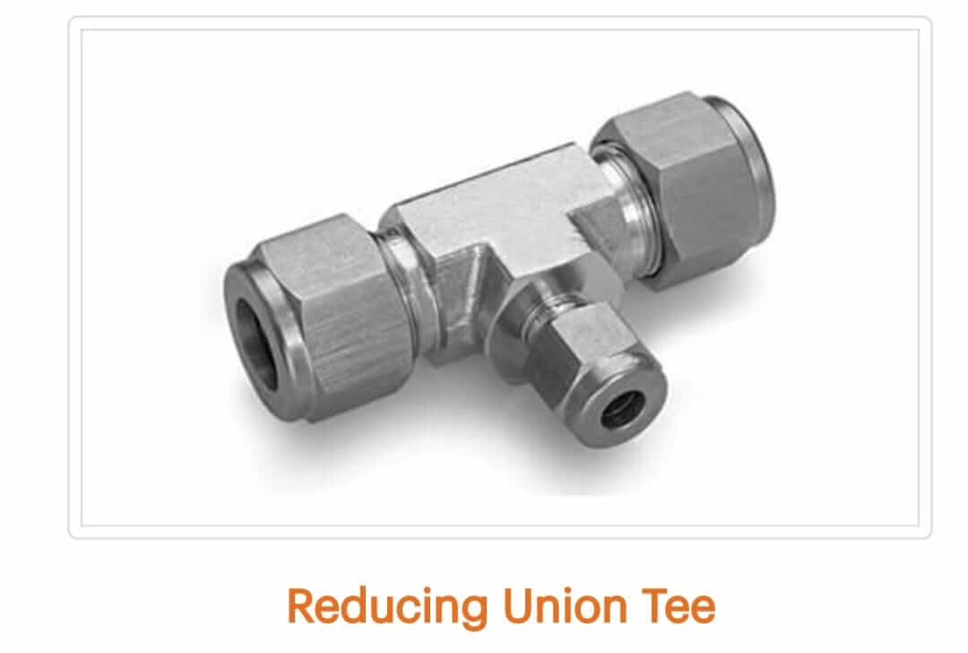 Types Of Ermeto Fittings - Premium Hydraulics