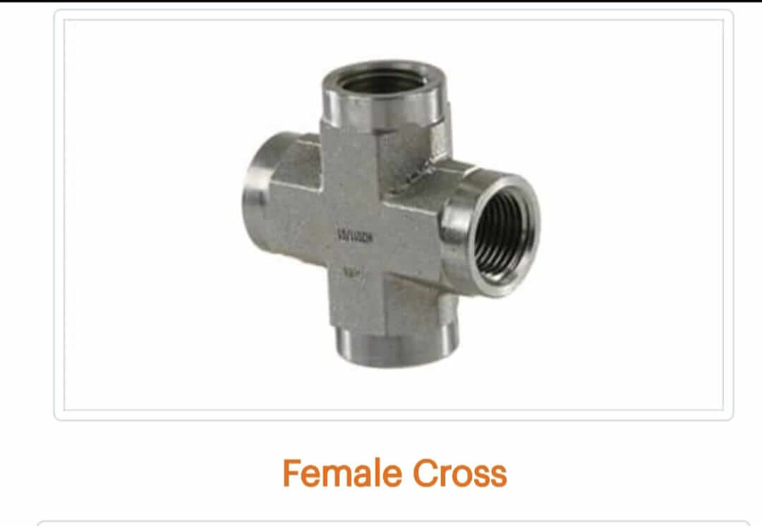 Types Of Ermeto Fittings - Premium Hydraulics